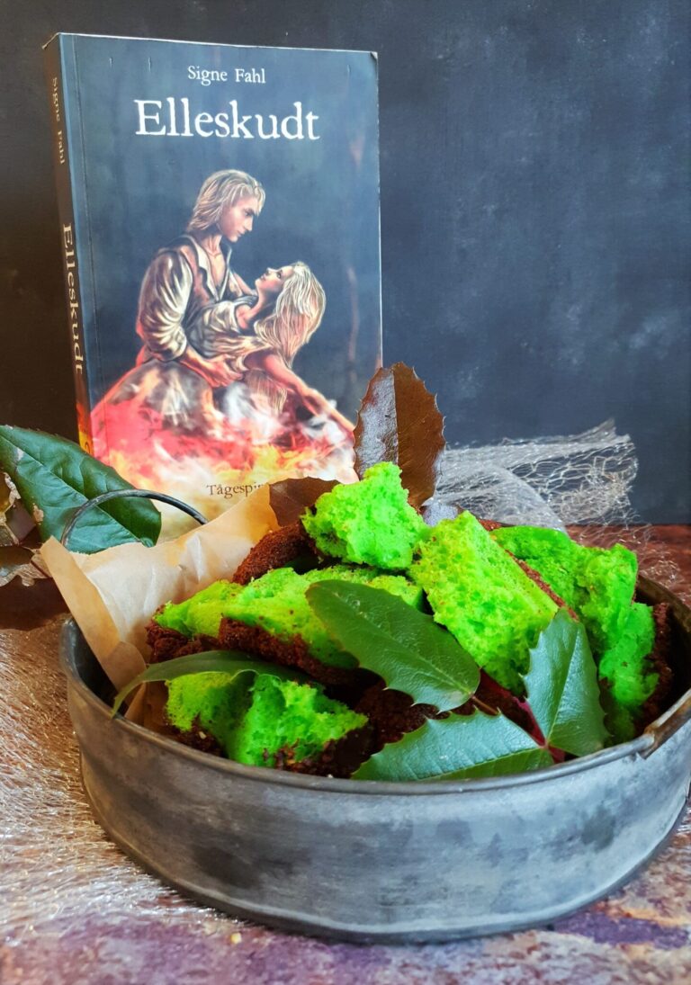 Anmeldelse: Elleskudt