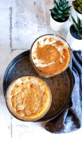 Den ultimative iskaffe